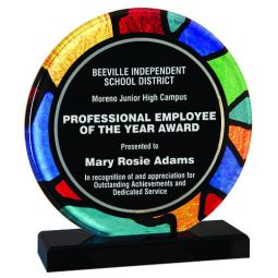 Custom Engraved Awards, Trophies, and Plaques